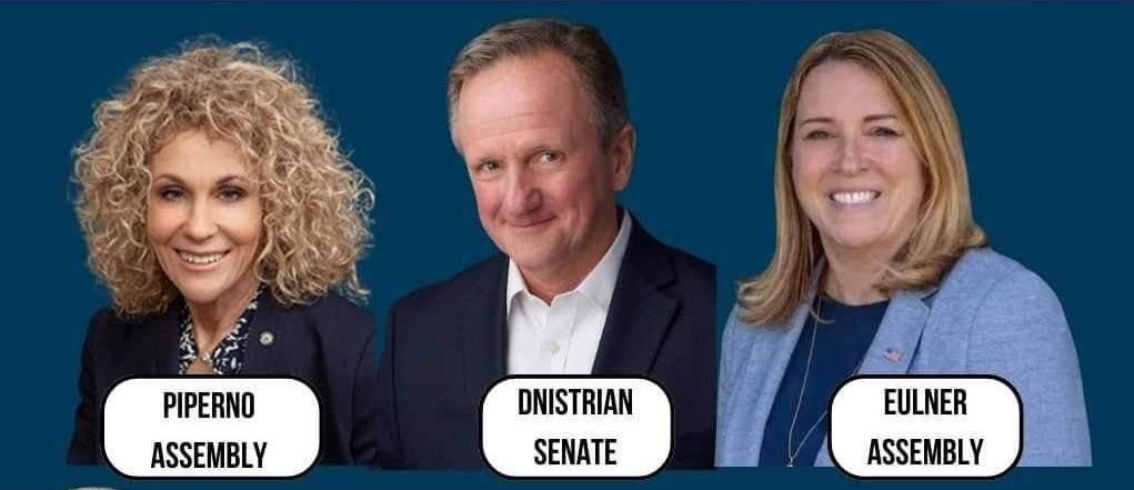 District 11 Endorsed Candidates - EVAS EHT TSAE TSAOC