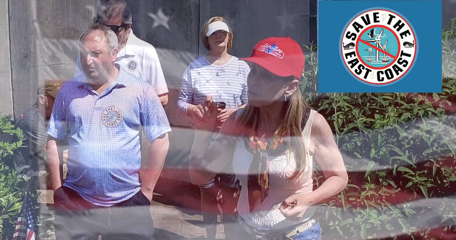 Sandy Hook Bridge Memorial Day Walk - Save The East Coast